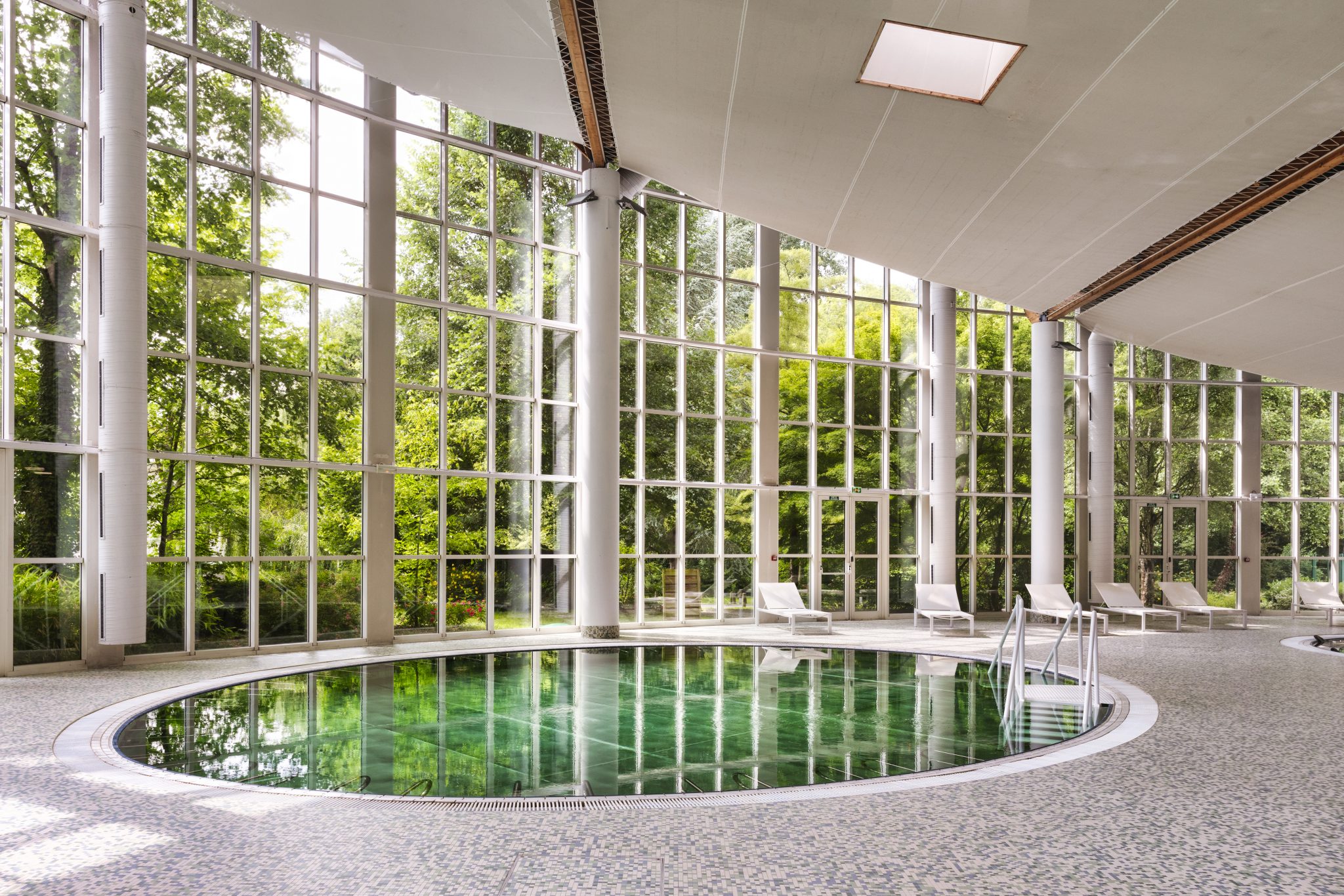 PORTES OUVERTES AUX THERMES DE SAINT-AMAND-LES-EAUX – Magazine Thermal